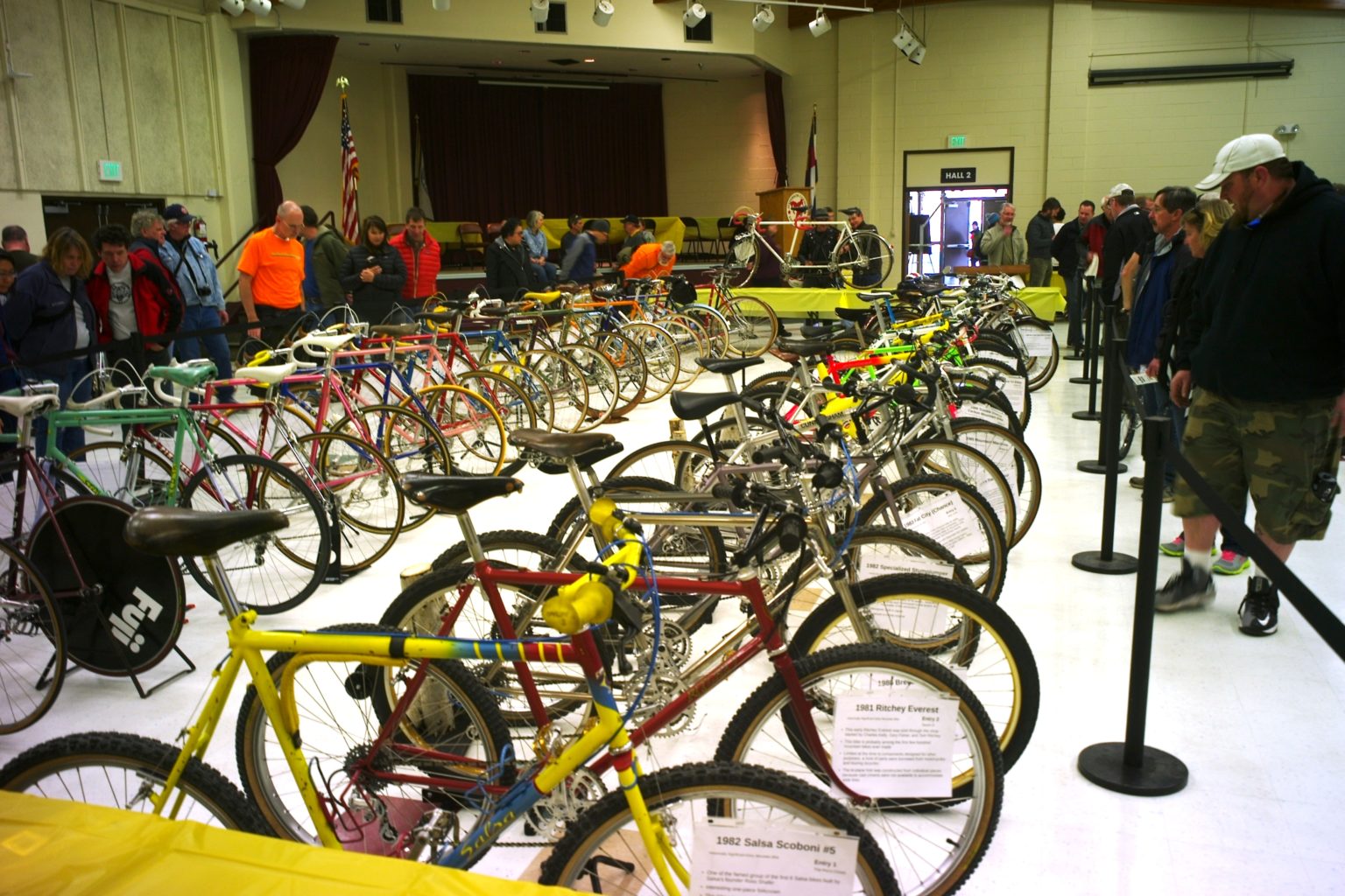 Bicycle Show